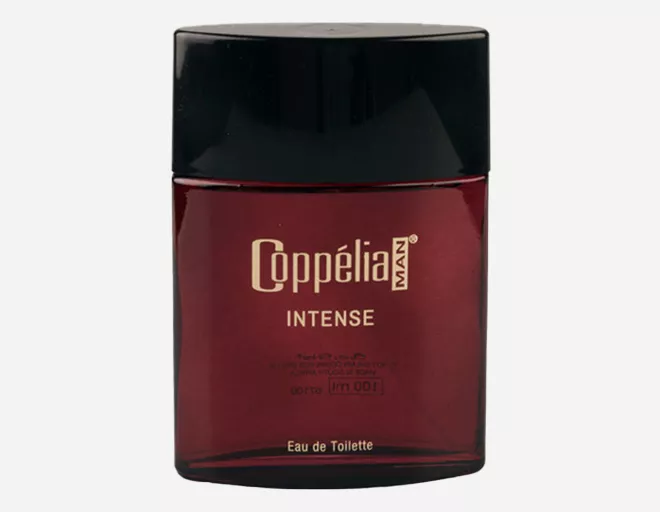 Coppelia Man Intense EDT | Real Beautie Collection